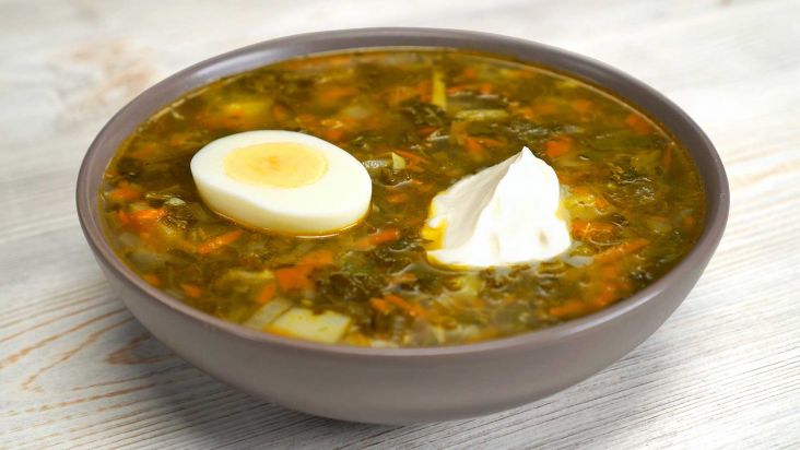 Борщ - пошаговый рецепт с фото и видео от Всегда Вкусно!